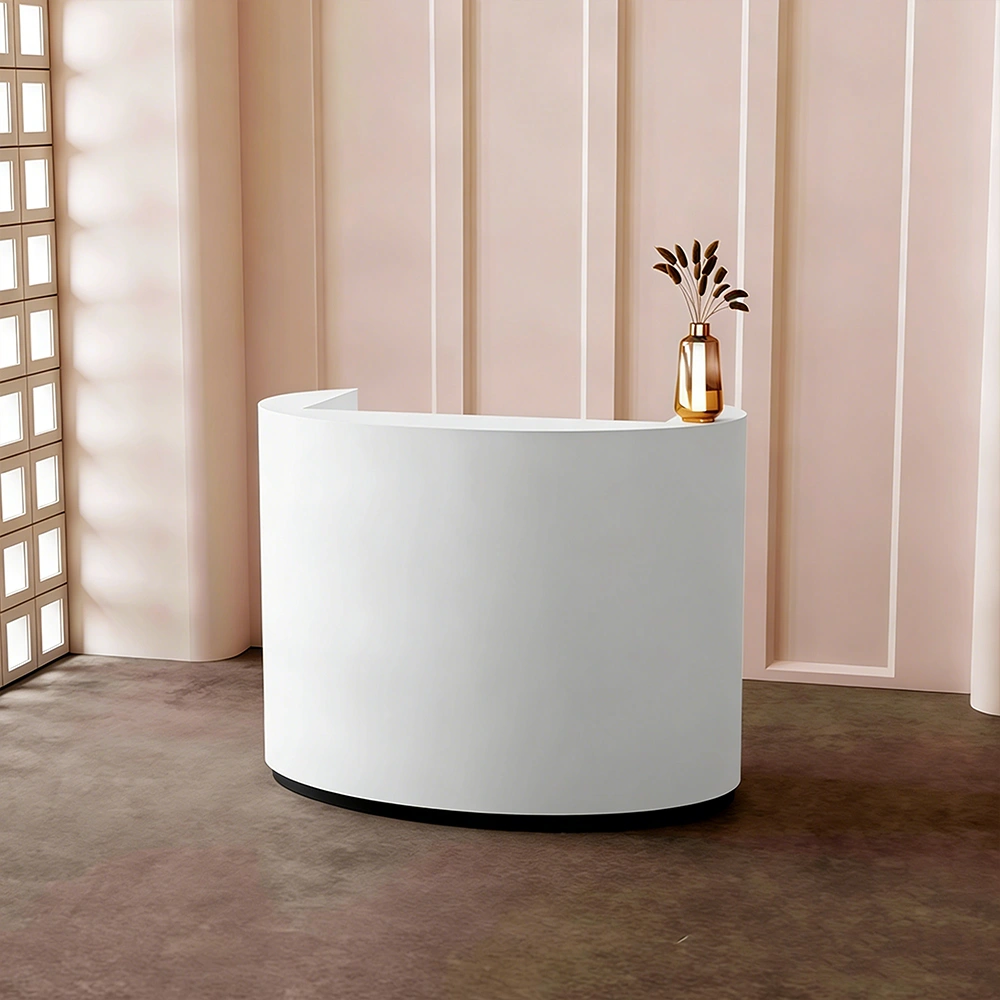 Modern Reception Desks | Luxury Office Front Desks | Maoters